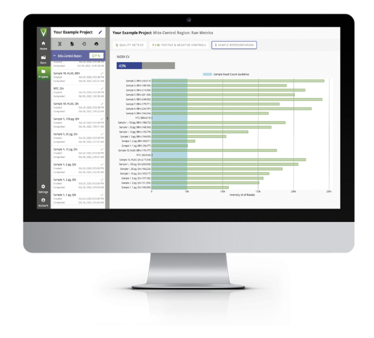 Products | Verogen - a QIAGEN company