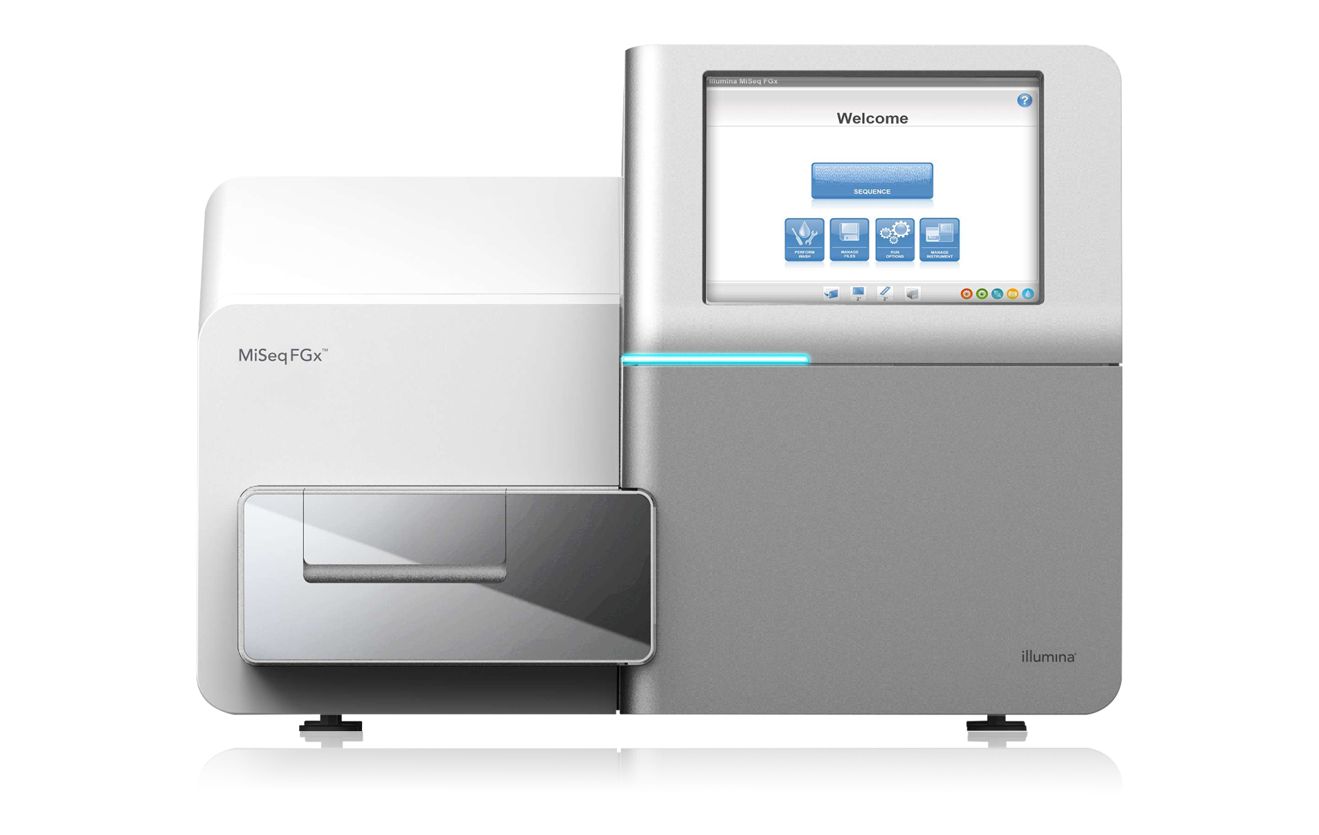 Verogen | The Future of Forensic Genomics and DNA Sequencing