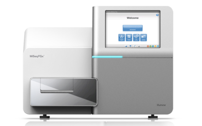 ForenSeq Kintelligence Kit | Verogen - a QIAGEN company