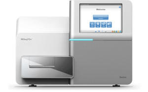 Products | Verogen - a QIAGEN company