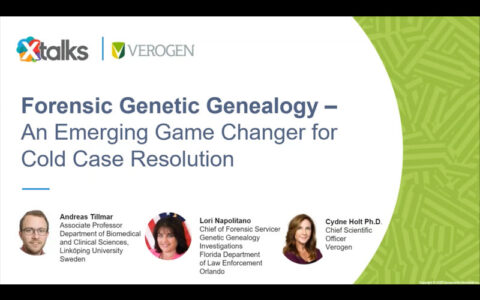 Forensic Genetic Genealogy: An Emerging Game Changer for Cold Case ...