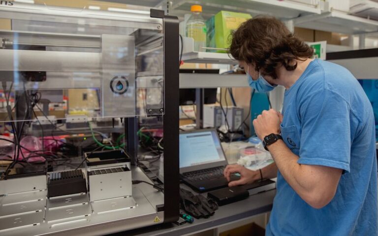 Verogen PrepStation: Cost-effective automation of ForenSeq workflows ...