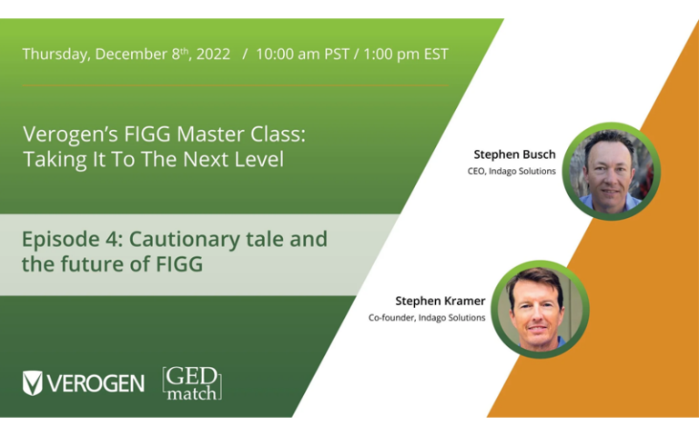 Forensic Investigative Genetic Genealogy Master Class – Taking It To ...